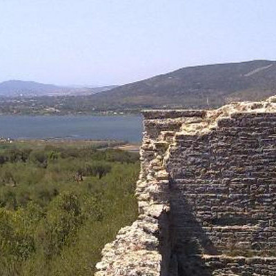 The colony of Cosa: Roman ruins in Tuscany – MaremmaBlog