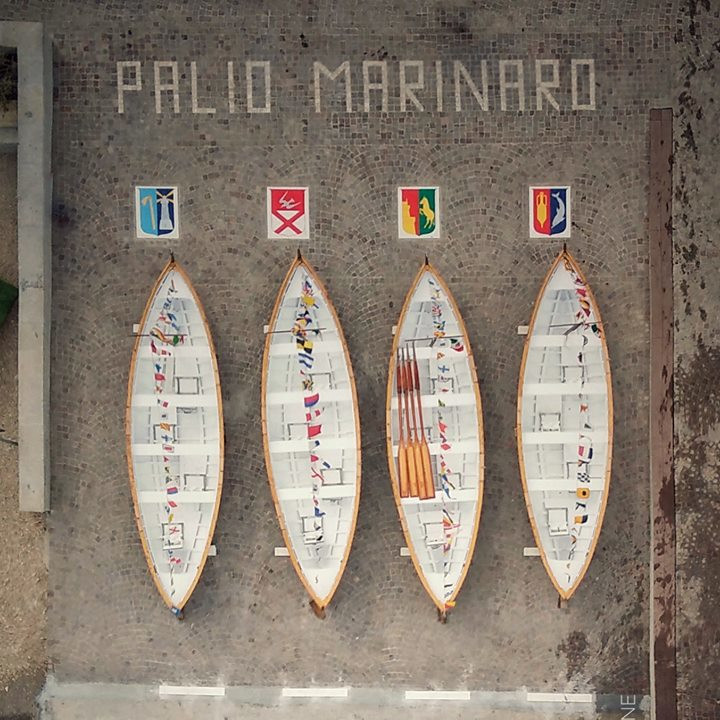 Palio Marinaro, Argentario’s Historical Regatta – MaremmaBlog