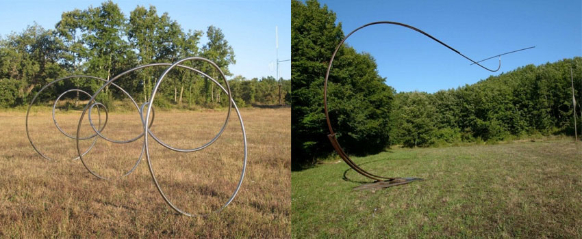 Nature & Art Gardens For Families in Maremma Tuscany – MaremmaBlog