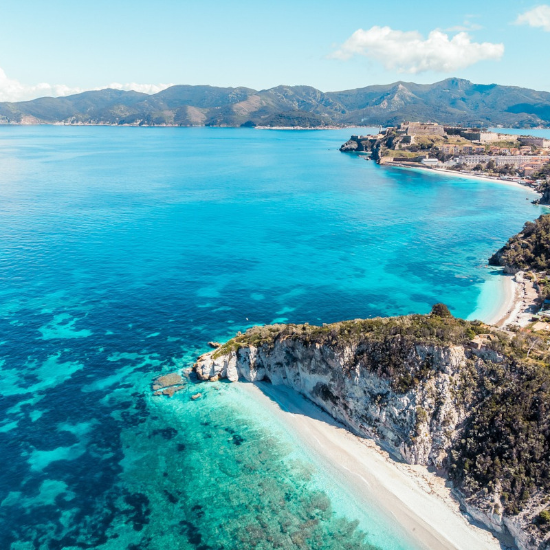 Exploring the 7 islands of the Tuscan Archipelago – MaremmaBlog