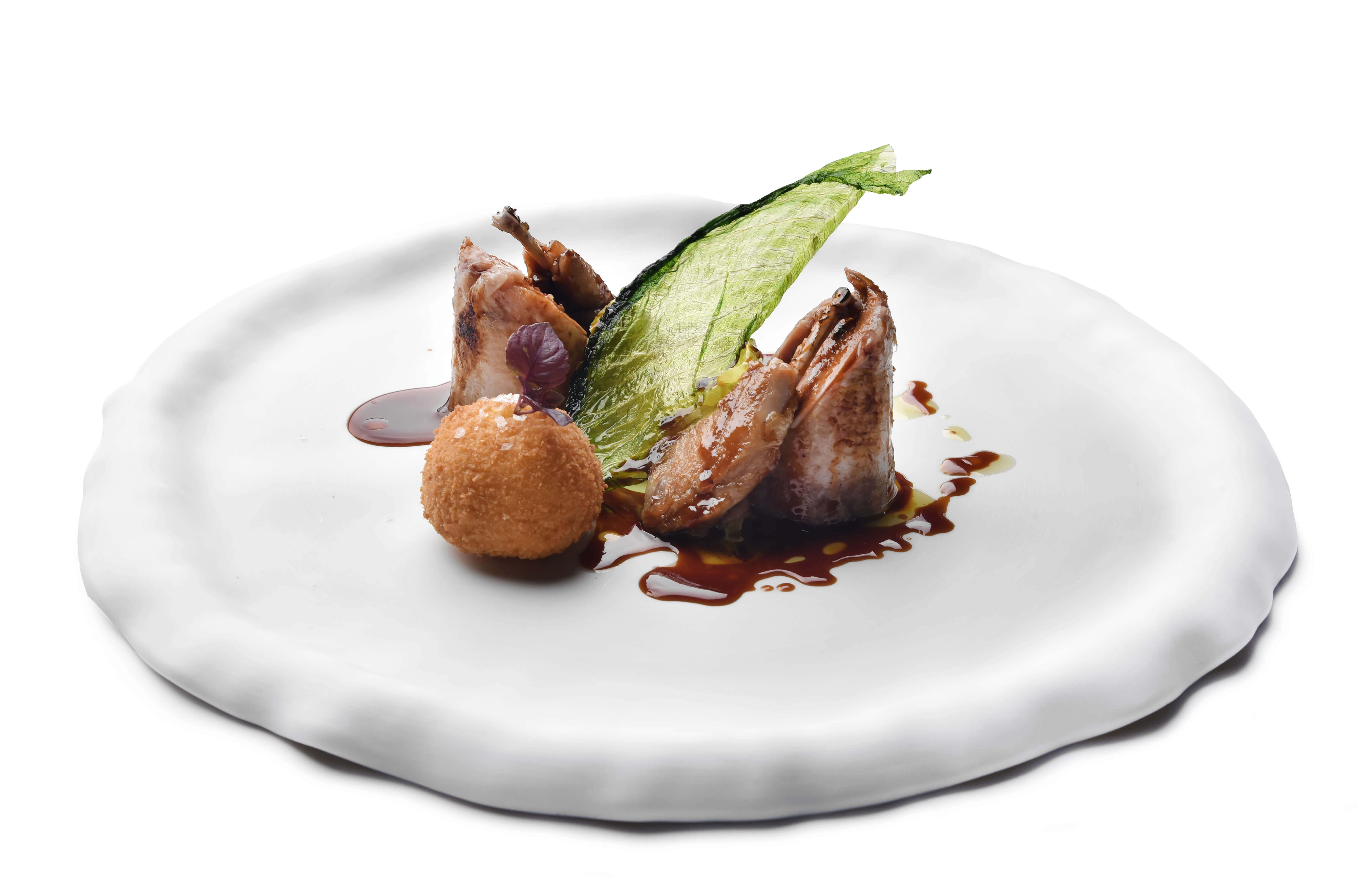 Dama Dama Restaurant: A New Look for a Must-Visit Dining Spot in ...