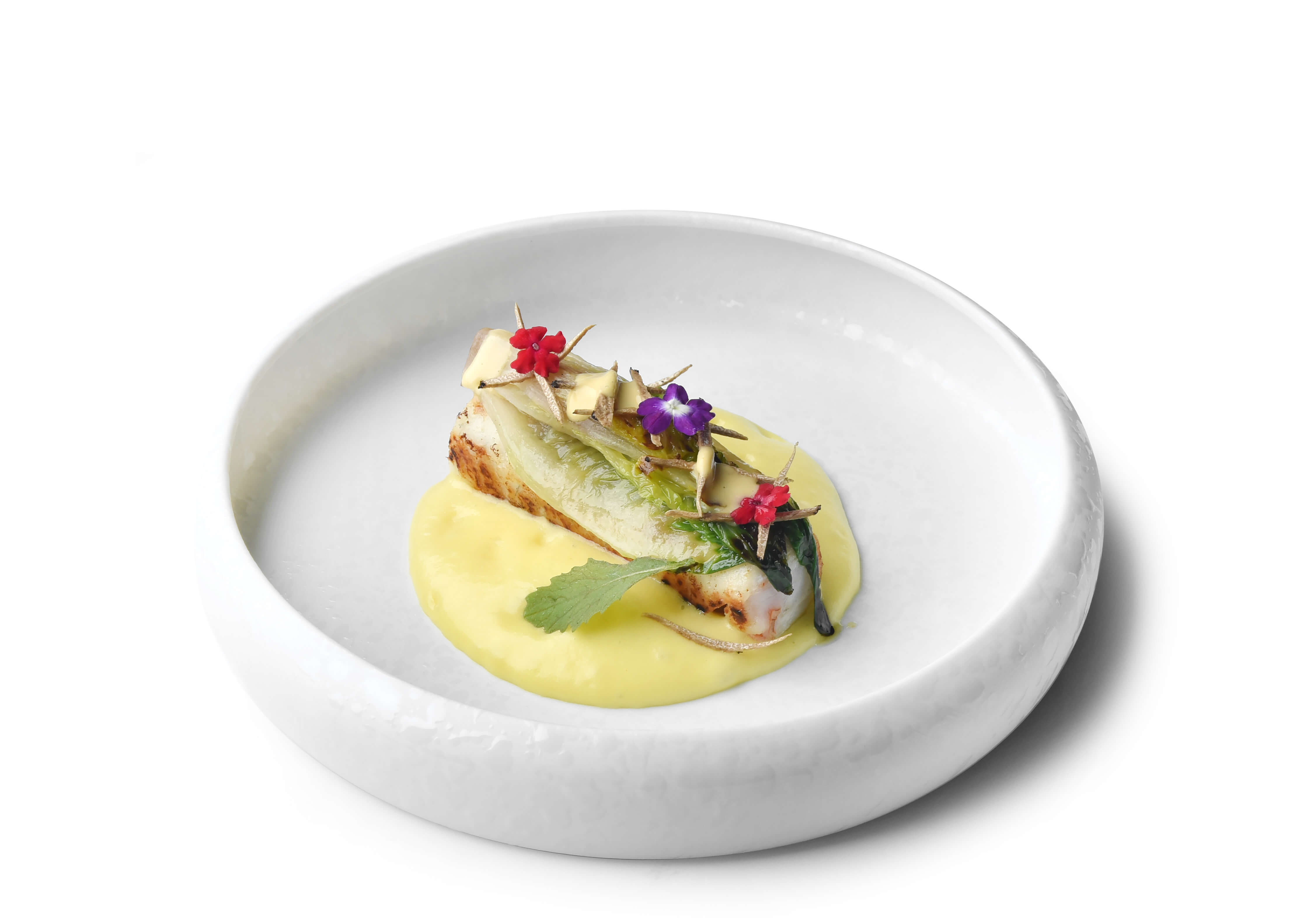 Dama Dama Restaurant: A New Look for a Must-Visit Dining Spot in ...
