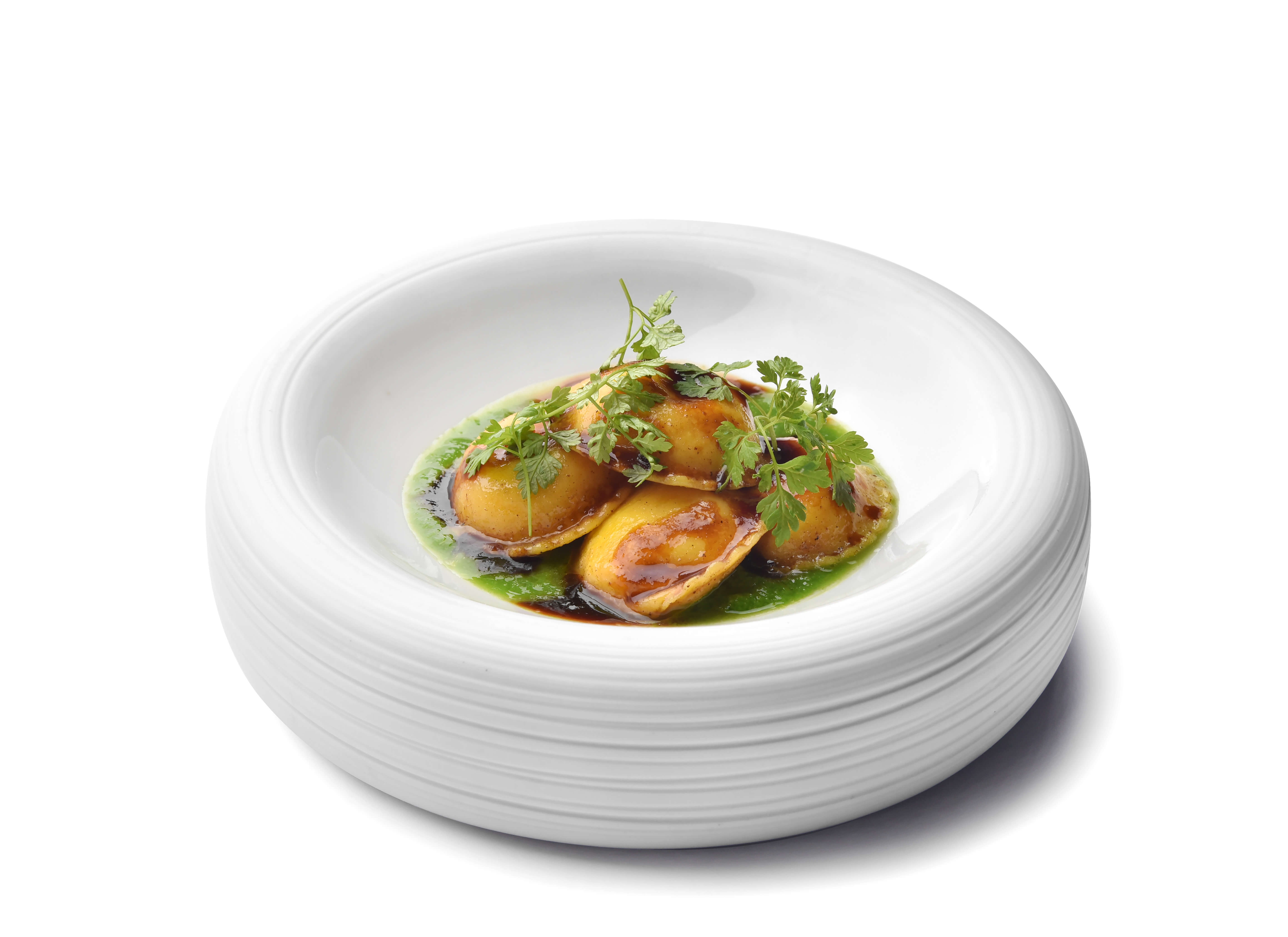 Dama Dama Restaurant: A New Look for a Must-Visit Dining Spot in ...